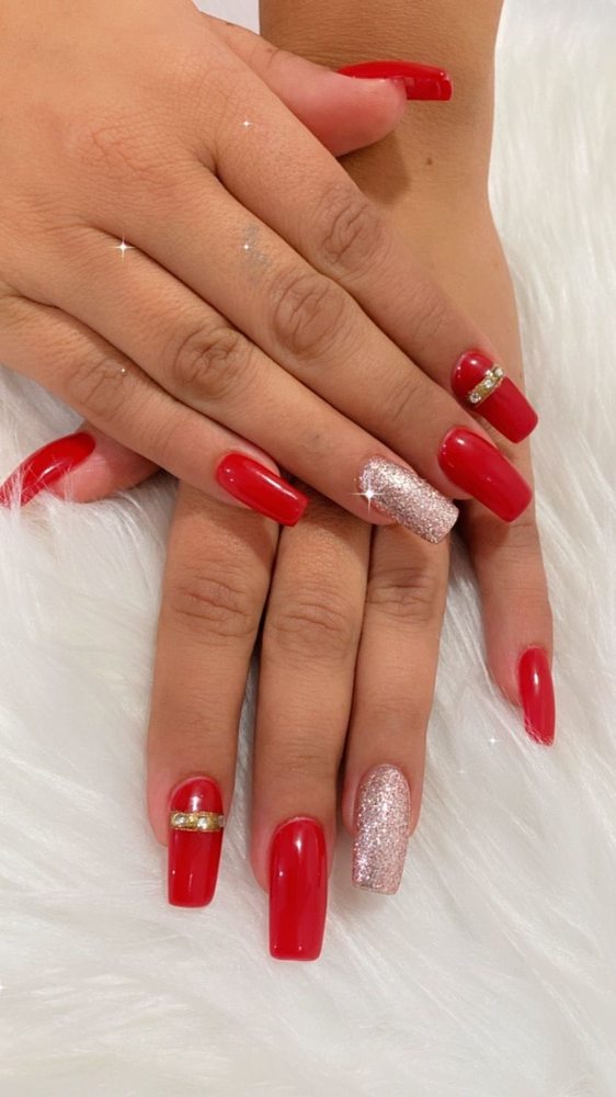 FASCINATION NAIL STUDIO - Updated July 2025 - Fort Lauderdale, Florida ...