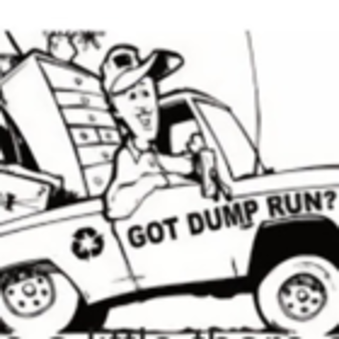 HERE A LITTLE THERE A LITTLE DUMP RUNS - Updated April 2024 - Request a ...