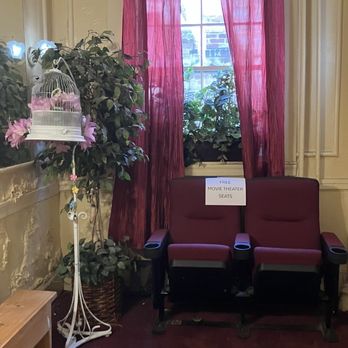 DEDHAM COMMUNITY THEATRE - Updated December 2025 - 17 Photos & 52 ...