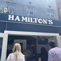 HAMILTON’S BAR & GRILL - Updated June 2025 - 115 Photos & 321 Reviews ...