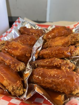 WAYNE’S WINGS - Updated January 2026 - 196 Photos & 229 Reviews - 11600 ...