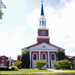 IMMANUEL BIBLE CHURCH - Updated October 2025 - 22 Reviews - 6911 ...