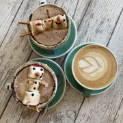 REY SOL COFFEE - 370 Photos & 139 Reviews - Coffee & Tea - 22 Chestnut ...