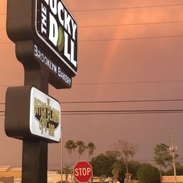 LUCKY DILL DELI - Updated December 2025 - 885 Photos & 1395 Reviews ...