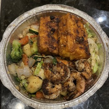 VOLCANO GRILLE - Updated July 2024 - 1045 Photos & 989 Reviews - 7150 S ...