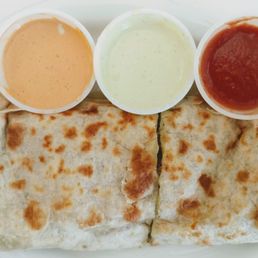 HARRY’S TACO CLUB - 228 Photos & 189 Reviews - 4612 Cass St, San Diego ...