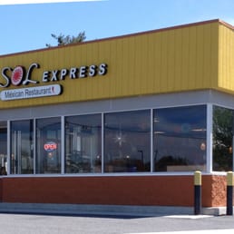 EL SOL EXPRESS - Updated October 2025 - 136 Reviews & 106 Photos - 4701 ...