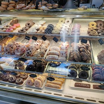 HANA’S DONUTS - Updated December 2025 - 109 Photos & 141 Reviews - 2131 ...
