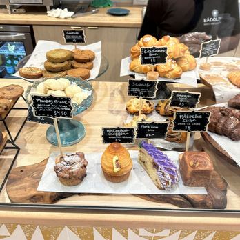 BADOLINA BAKERY & CAFE - Updated June 2024 - 528 Photos & 169 Reviews ...