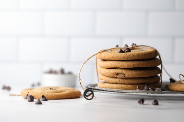 RUBYSNAP FRESH COOKIES - 766 Photos & 579 Reviews - Desserts - 770 S ...