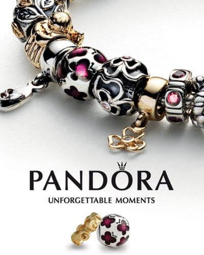 PANDORA - Updated December 2024 - Princes Square, Glasgow, United ...