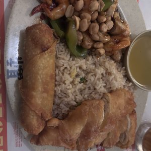 HAPPY GUY CHINESE CUISINE - 130 Photos & 166 Reviews - 8373 Culebra Rd ...