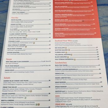 PRIME CATCH - Updated September 2024 - 889 Photos & 764 Reviews - 700 E ...