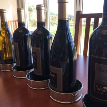 SHAFER VINEYARDS - Updated September 2025 - 176 Photos & 49 Reviews ...