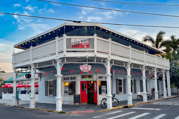 THE DIVE BAR SHIRT CLUB - Updated January 2026 - 85 Photos & 47 Reviews ...