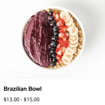 FIT BAR SUPERFOOD CAFE - Updated June 2024 - 210 Photos & 228 Reviews ...