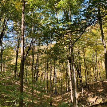 BOONE CLIFFS STATE NATURE PRESERVE - Updated December 2025 - 59 Photos ...
