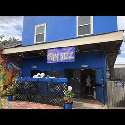 FAM BIZZ - Updated June 2025 - 81 Photos & 38 Reviews - 4235 S ...