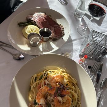 PALISADE - Seafood Restaurant in Seattle, Washington at 2601 W Marina ...