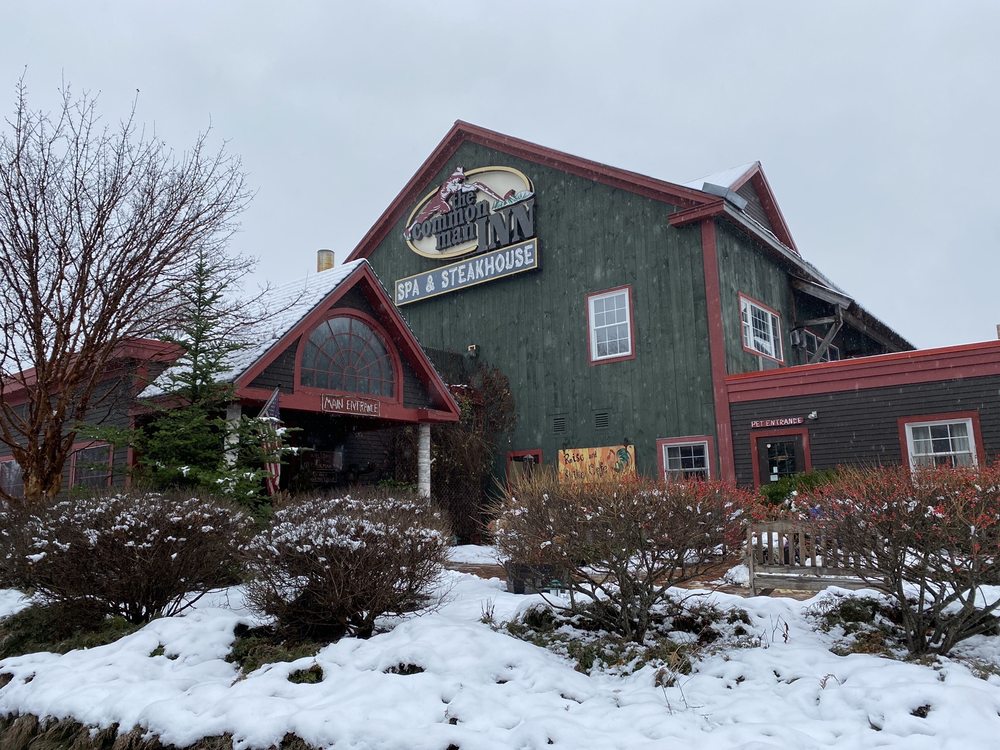 COMMON MAN INN & SPA - Updated December 2025 - 84 Photos & 90 Reviews ...