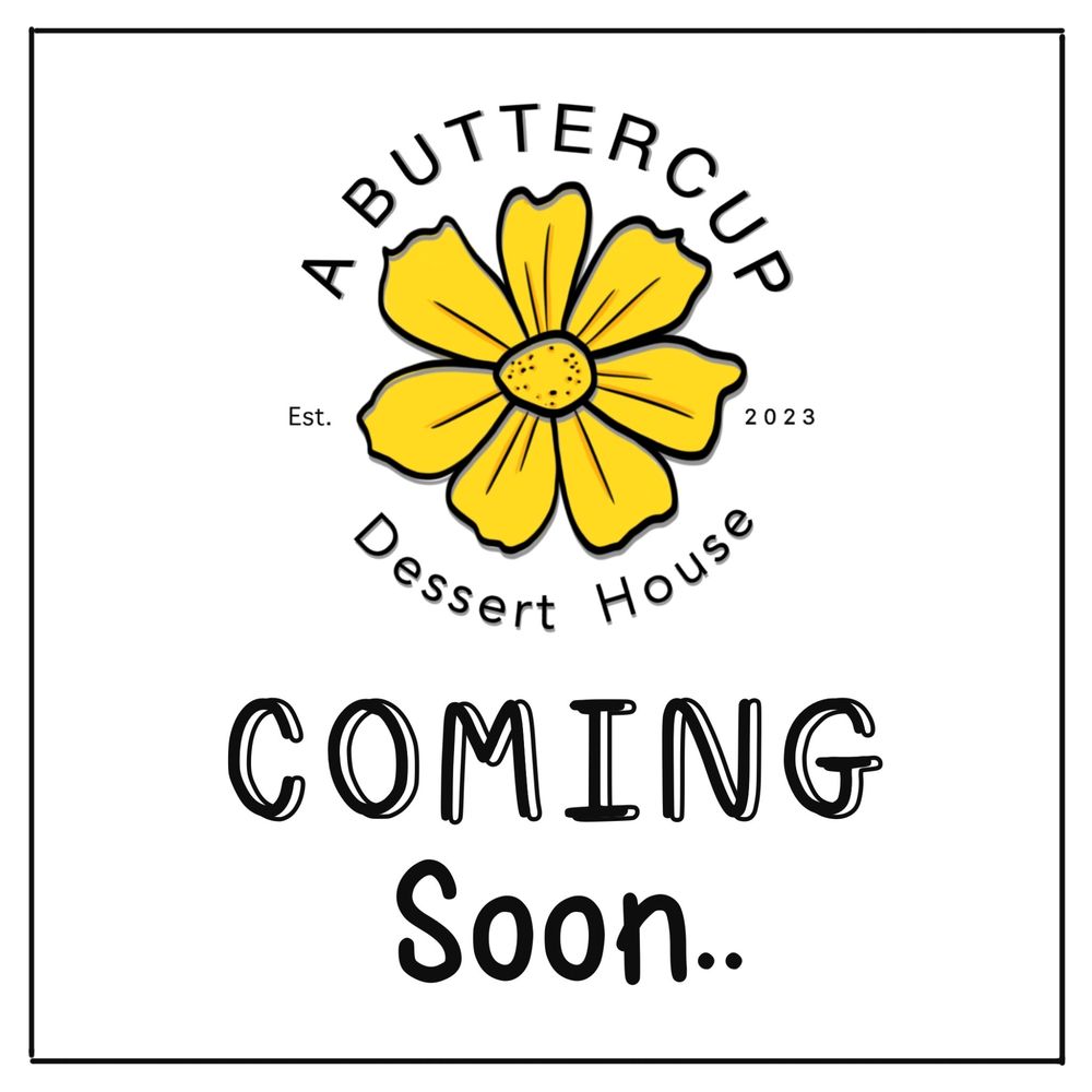 A BUTTERCUP DESSERT HOUSE - TEMP. CLOSED - 1186 Valencia St, San ...