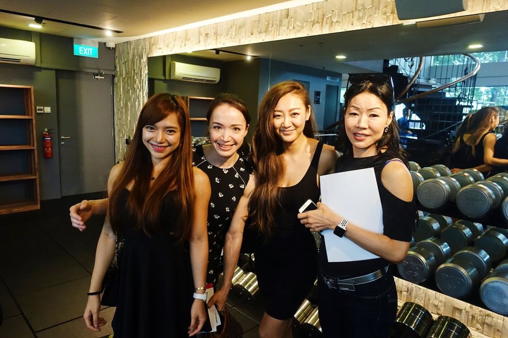 THE LOFT GYM - Updated September 2024 - 141 Middle Rd, Singapore ...