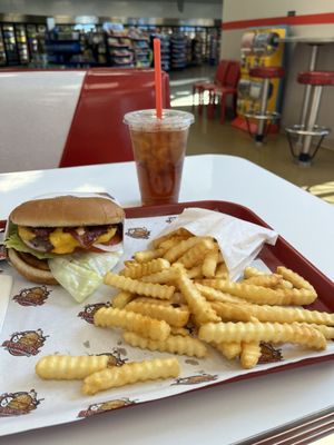 BURGER TIME - Updated August 2025 - 12 Photos & 22 Reviews - 2800 ...