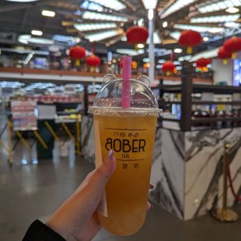 BOBER TEA - Updated July 2025 - 106 Photos & 45 Reviews - 12160 ...