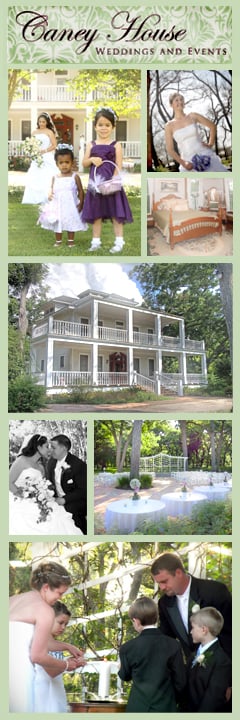 CANEY HOUSE WEDDINGS AND EVENTS - Updated August 2025 - 7837 County Rd ...