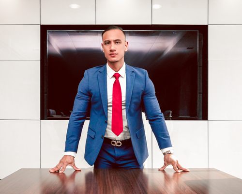 THE LAW OFFICES OF JIBRAEL S. HINDI - Updated January 2026 - 15 Photos ...