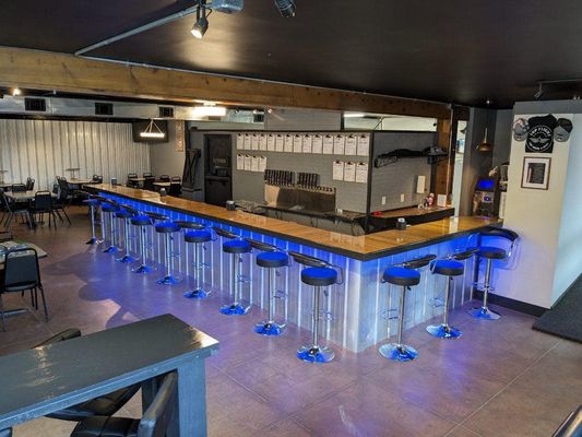 TOP FLIGHT TAP ROOM & GRILL - Updated December 2025 - 522 Monroe St ...