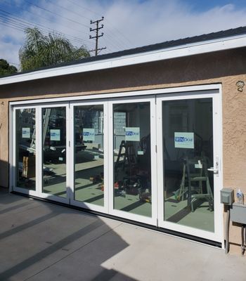 STEVEN WINDOWS AND DOORS INSTALLATION - Updated February 2025 - Request ...