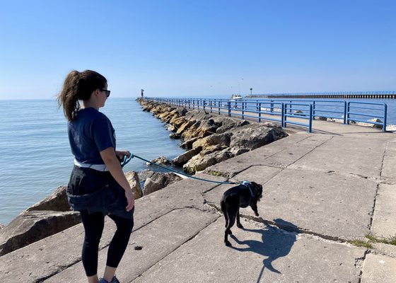 TWO RIVERS NORTH PIERHEAD LIGHT TOWER - Updated June 2025 - 1717 East ...