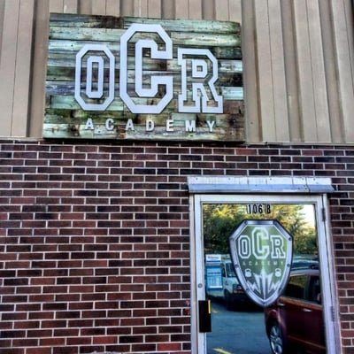OCR ACADEMY - Updated April 2026 - 16 Photos - 1140 Morrison Drive ...