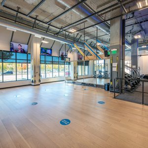 FITNESS MATTERS- WESTERVILLE - Updated January 2025 - 164 Wetherby Ln ...