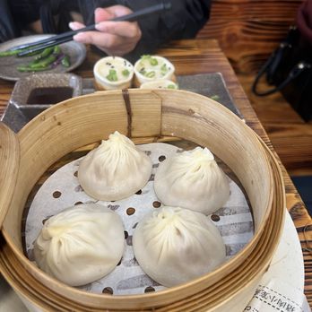 DUMPLING HOME - Updated December 2024 - 4208 Photos & 1745 Reviews ...
