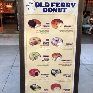 OLD FERRY DONUT - 696 Photos & 221 Reviews - 6920 Beach Blvd, Buena Park, California - Donuts ...