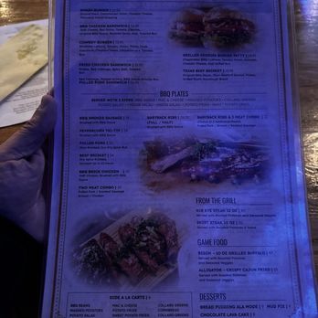 HAWG HEAVEN BBQ & GASTRO PUB - Updated July 2024 - 195 Photos & 109 ...