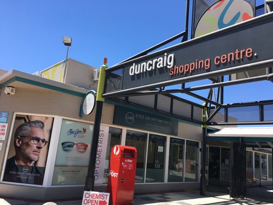 GEORGE & MATILDA EYECARE FOR EYES ON OPTOMETRISTS - Updated April 2025 ...