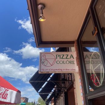 PIZZA COLORE - Updated May 2025 - 84 Photos & 186 Reviews - 1336 Pearl ...
