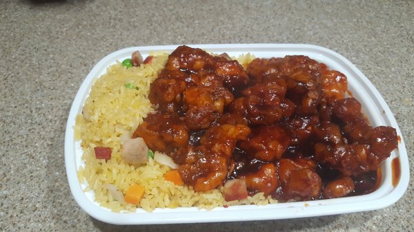 MAYFLOWER RESTAURANT - 37 Reviews - Chinese - 414 S Military Ave, Green ...
