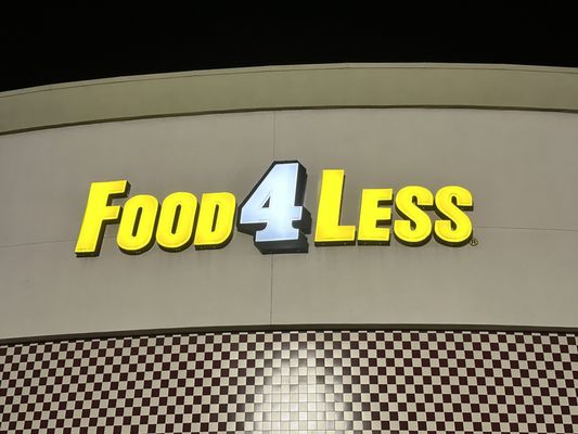 FOOD4LESS - 39 Photos & 48 Reviews - 644 N Broadway, Escondido ...