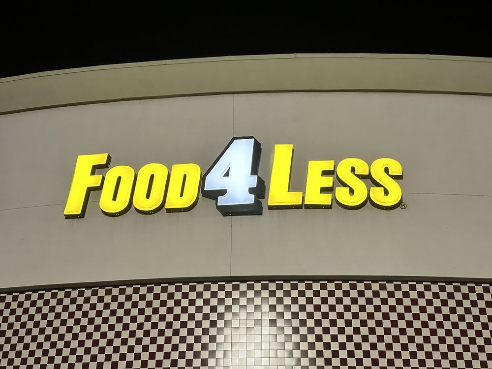 FOOD4LESS - 39 Photos & 48 Reviews - 644 N Broadway, Escondido ...