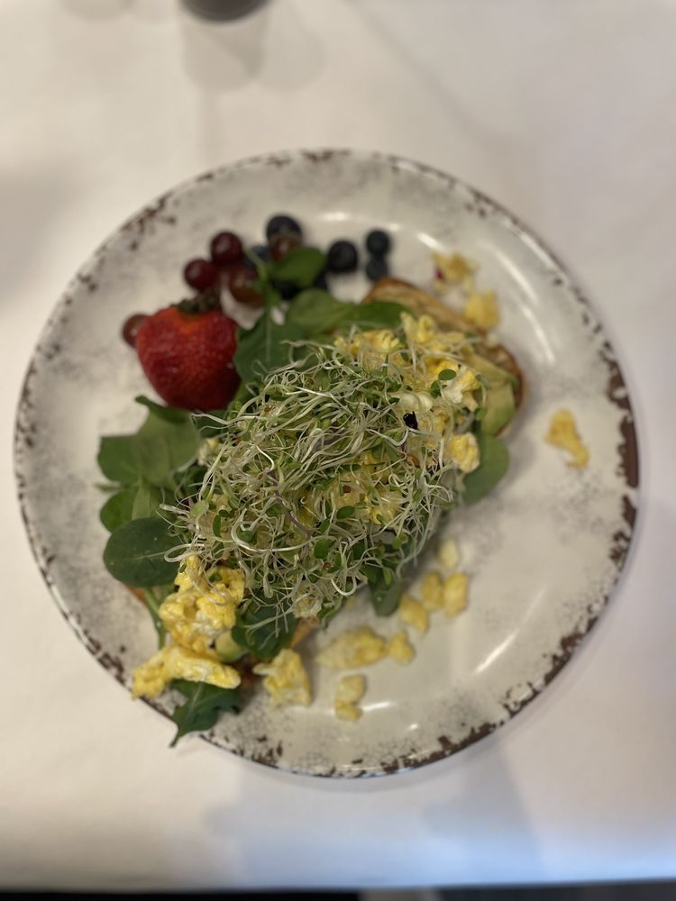 COFFEE RANI - Updated April 2025 - 102 Photos & 130 Reviews - 234 Lee ...