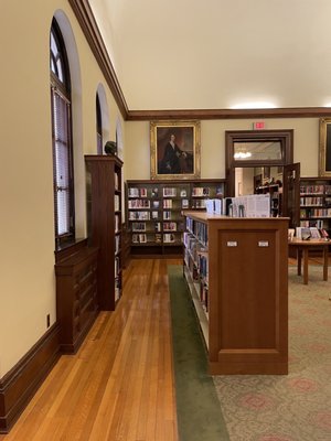 HANDLEY REGIONAL LIBRARY - Updated July 2025 - 70 Photos & 11 Reviews ...