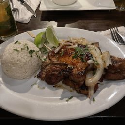 CHANGO KITCHEN - 163 Photos & 123 Reviews - 301 Willow Ave, Hoboken ...
