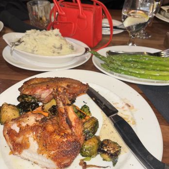 III FORKS PRIME STEAKHOUSE - Updated March 2025 - 566 Photos & 442 ...