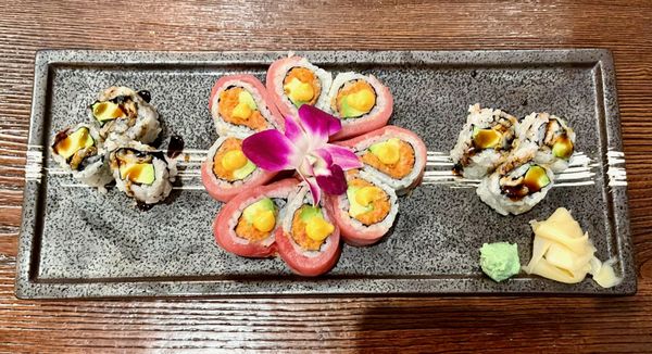 SHOKU SUSHI & BAR - Updated February 2025 - 72 Photos & 45 Reviews ...