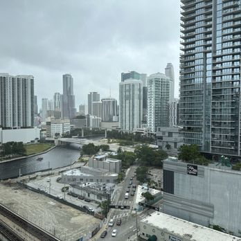 ELEMENT MIAMI BRICKELL - Updated December 2025 - 97 Photos & 33 Reviews ...