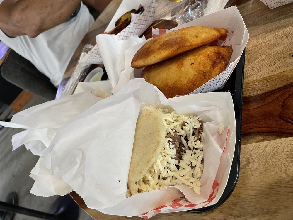 JAX AREPA - Updated December 2025 - 11 Photos - 1480 Mayport Rd ...